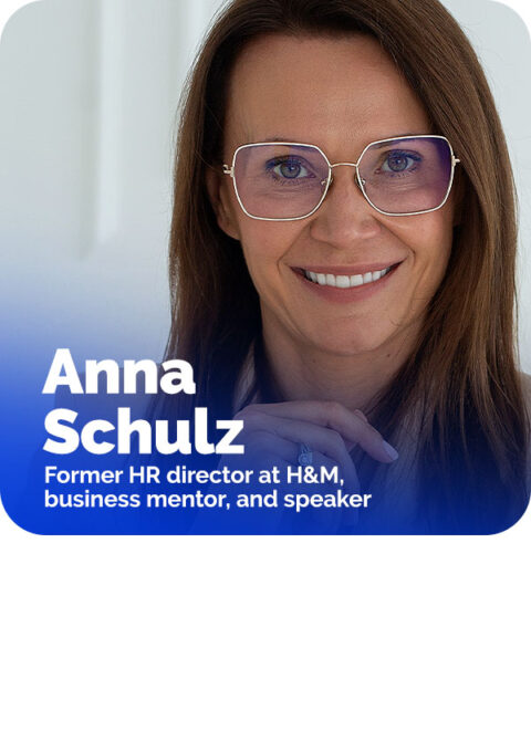 2026 TITLE - Warsaw HR Conference | Re-Imagining HR