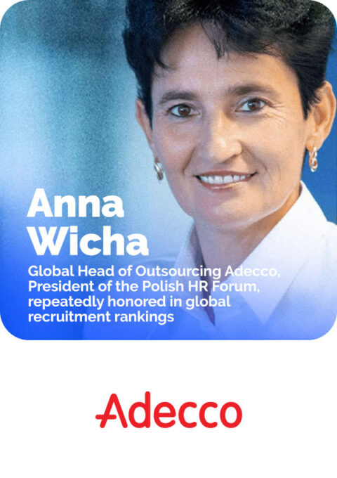 HR WEEK WARSAW - Warsaw HR Conference | Re-Imagining HR
