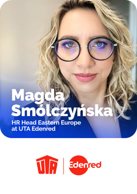 HR WEEK WARSAW - Warsaw HR Conference | Re-Imagining HR